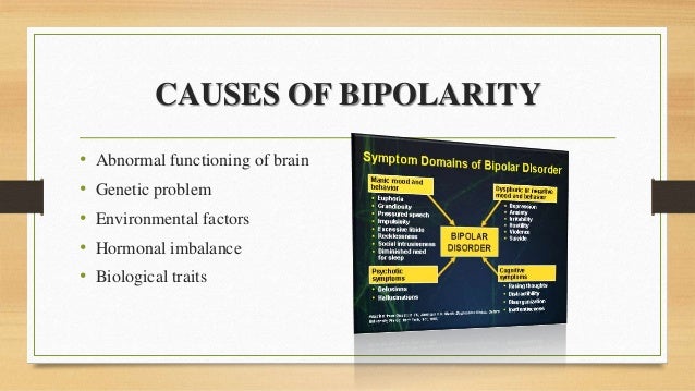 Bipolarity