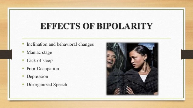 Bipolarity