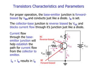 Bipolar junction transisitors.ppt