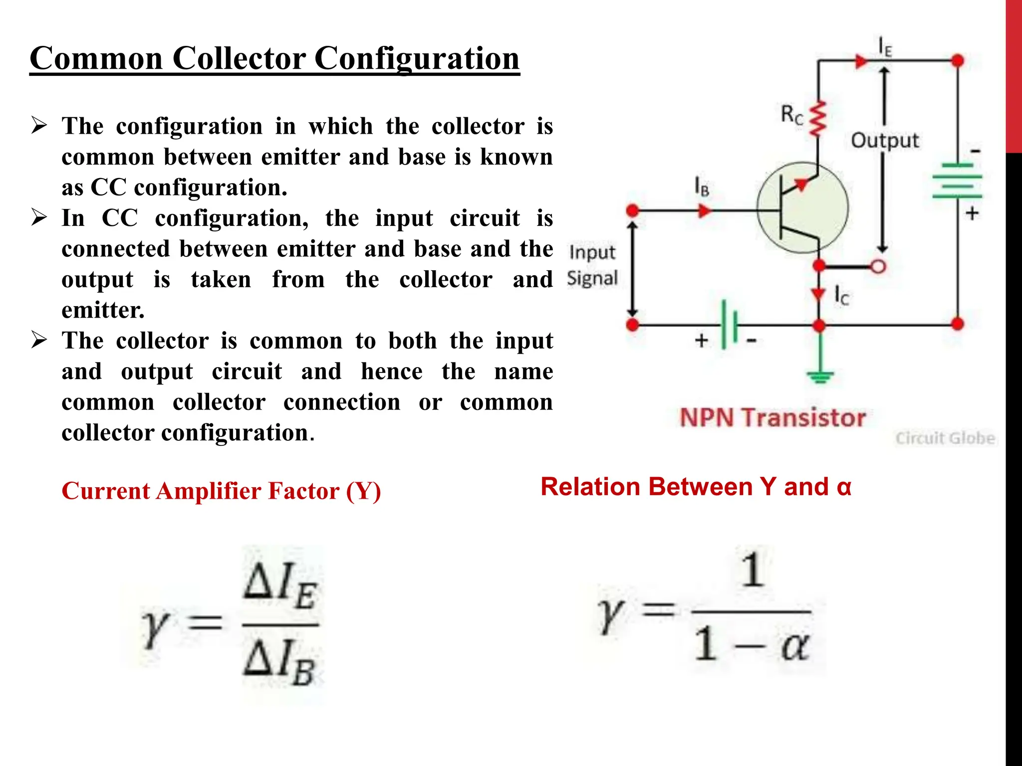 Bipolar Junction Transistors and operation .pptx