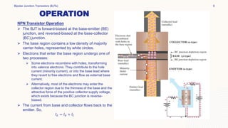 Bipolar junction transistors (bjt)2.pptx