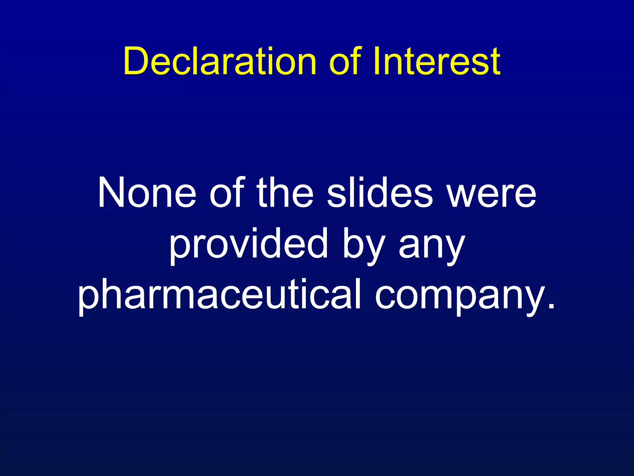 Bipolar management | PPT