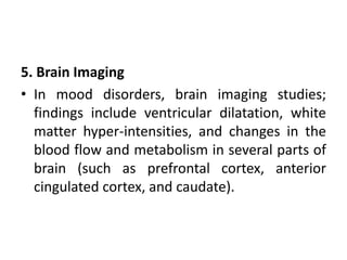 Bipolar mood disorder | PPTX