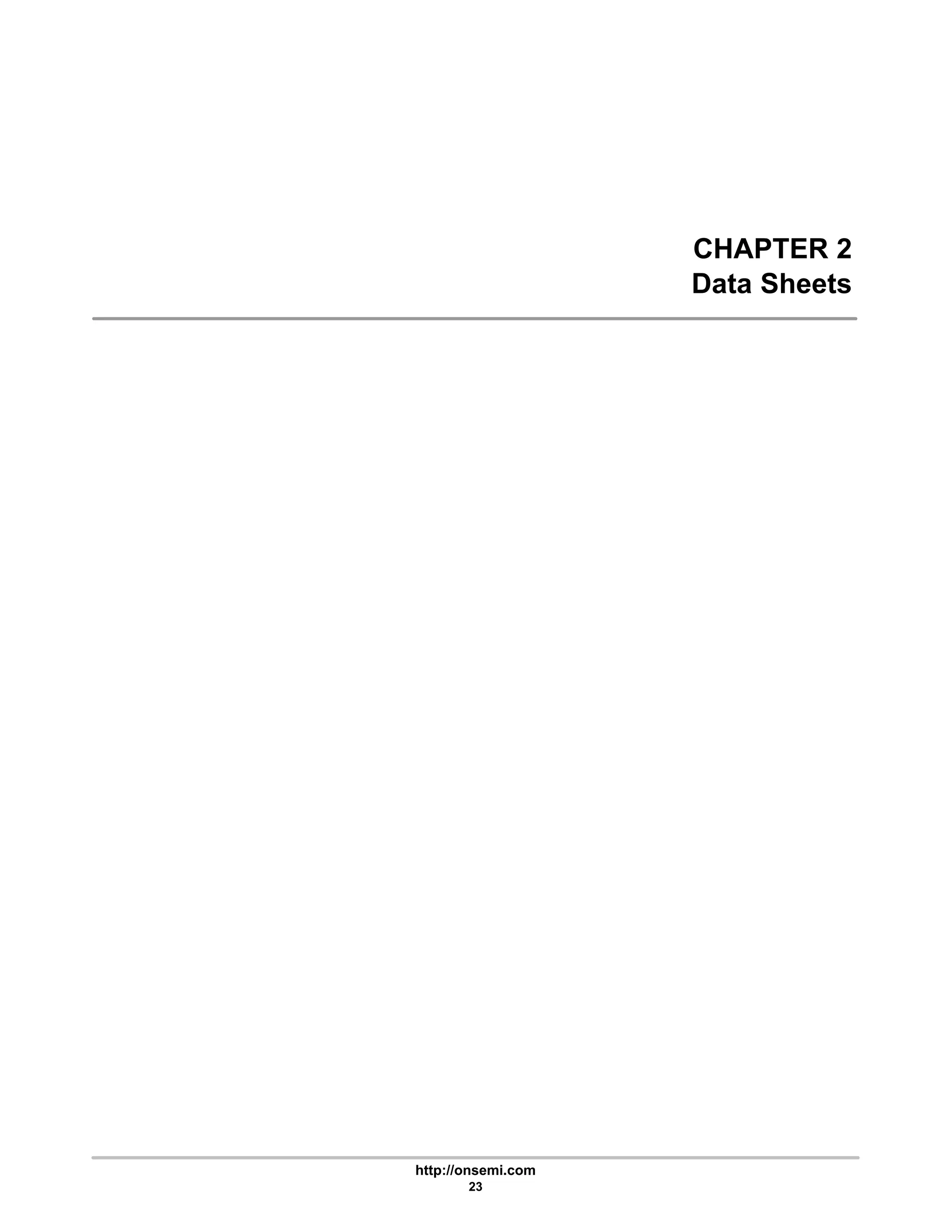 Bipolar Power Transistor Databook - 2001 ON Semiconductor.pdf