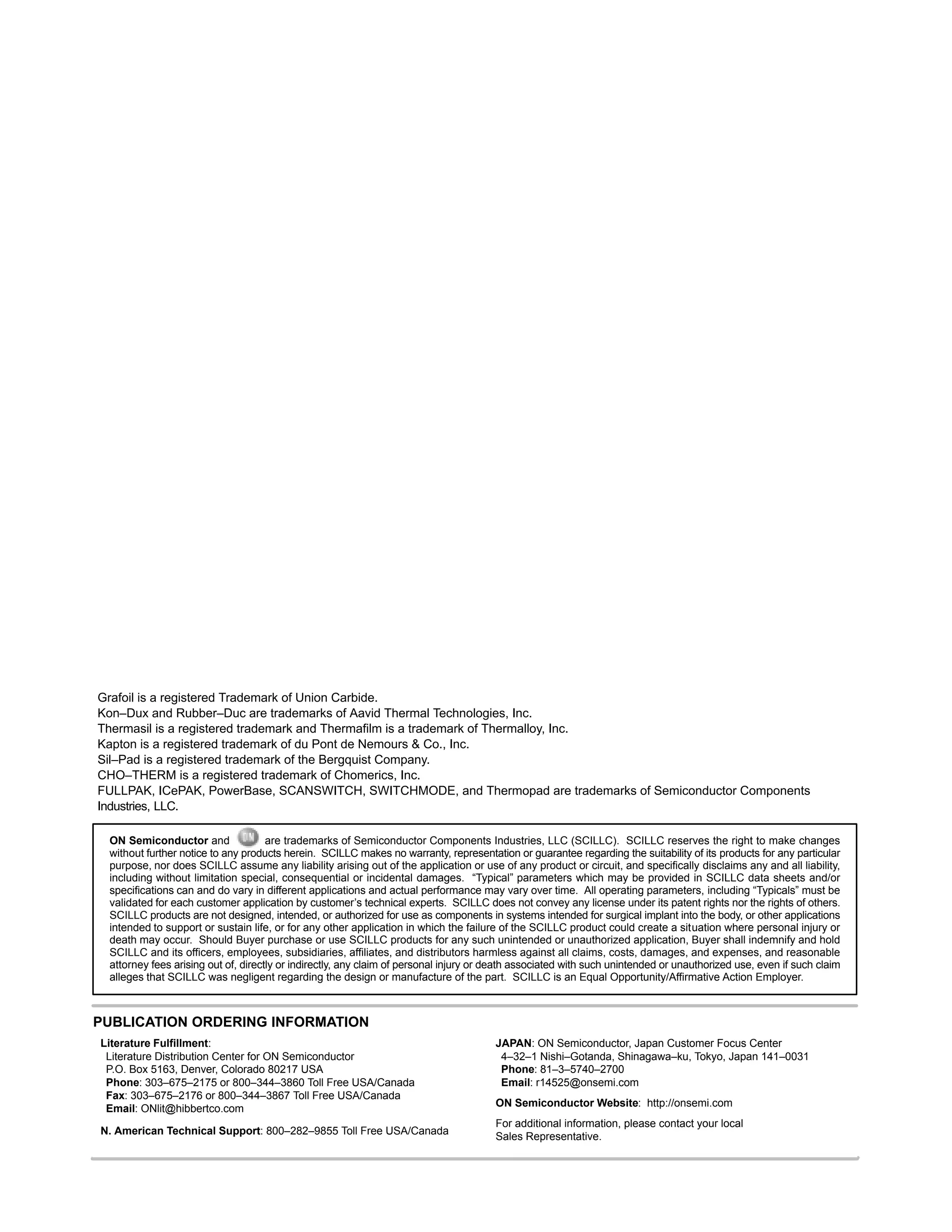 Bipolar Power Transistor Databook - 2001 ON Semiconductor.pdf