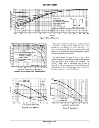 Bipolar Power Transistor Databook - 2001 ON Semiconductor.pdf