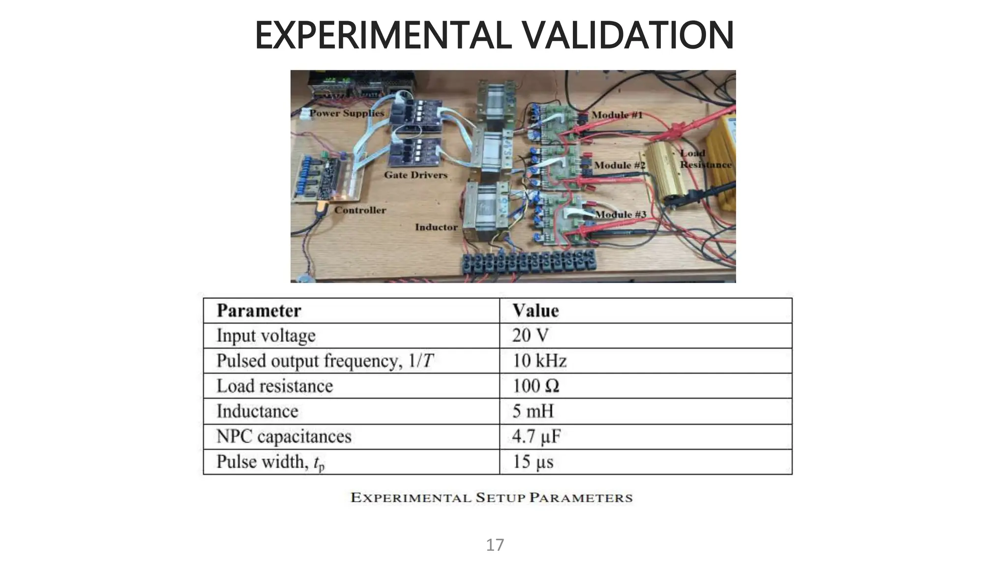A Bipolar Pulse Generator With High-Voltage Gain Based on Three-level ...