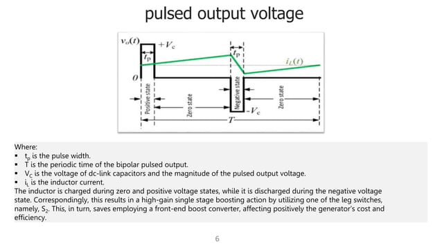 A Bipolar Pulse Generator With High-Voltage Gain Based on Three-level ...