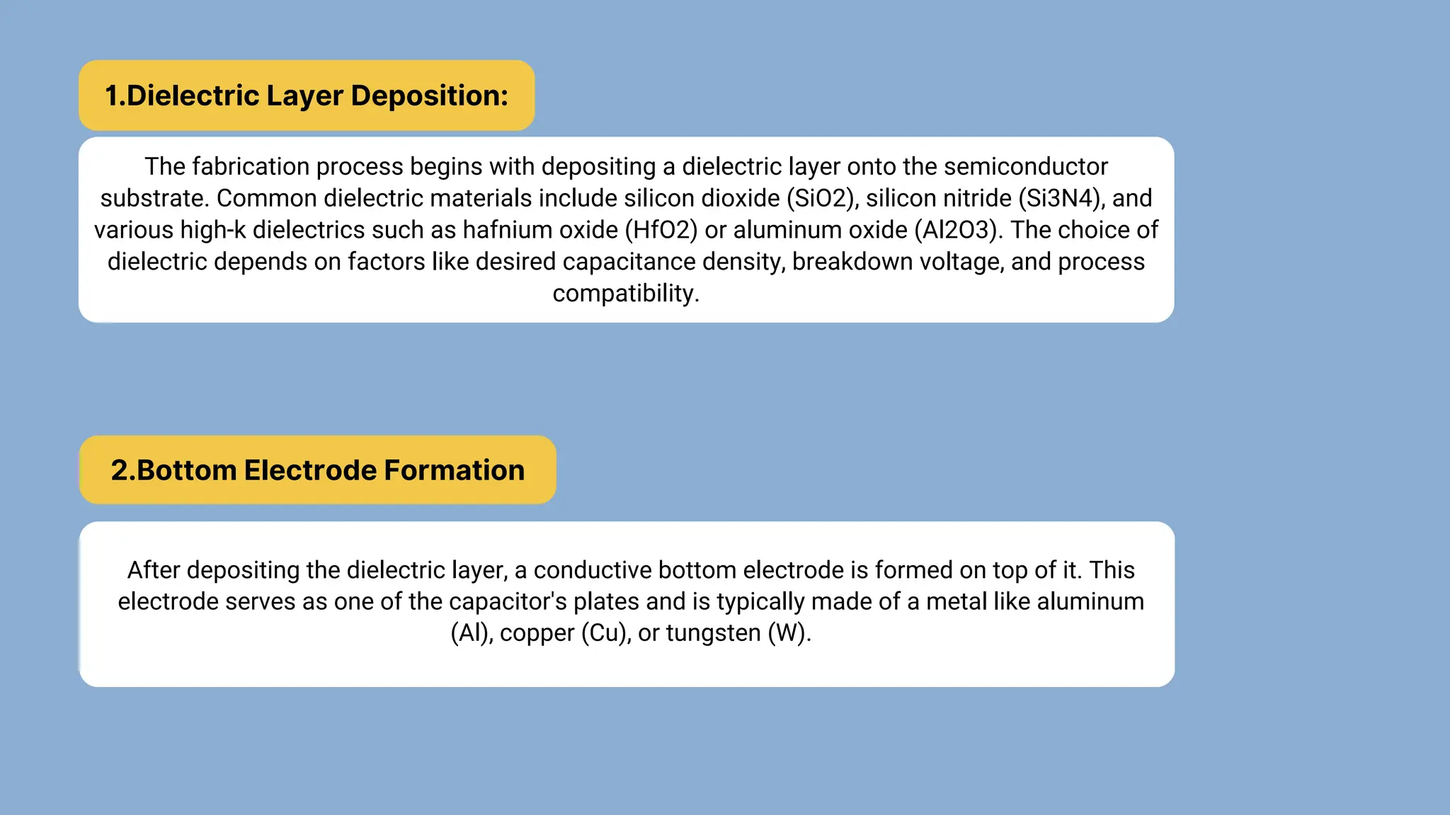 Bipolar transistor fabrication new new new | PDF