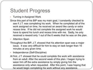 BIP powerpoint presentation | PPTX