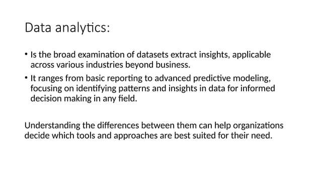 BI PPT.pptx PPT PRESENTATION ON BUSINESS INTELLIGENCE MBA | PPTX