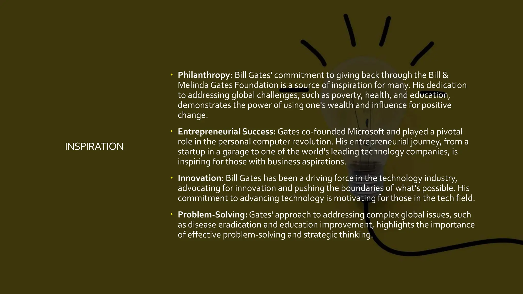 THE HISTORY OF BILL GATES PRESENTATION .pptx