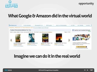 Bips Deck Presentation | PDF