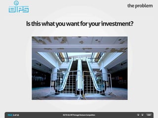 Bips Deck Presentation | PDF