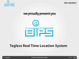 Bips Deck Presentation | PDF