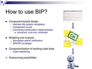 Bip Summary (English) | PPT