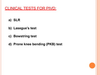 Bipul sir pivd presentation | PPT