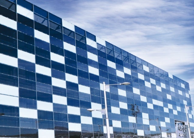 Multifunctional, Coloured - BIPV (Glass+Glass) Solar Modules