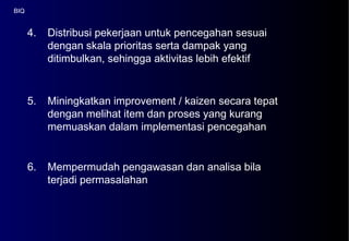 Biq built in quality | PPT