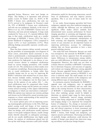 BIRAD paper | PDF