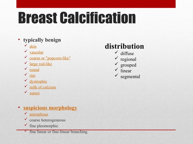 BI-RADS in Mammography by UROOJ Mushtaq Bhat.pptx