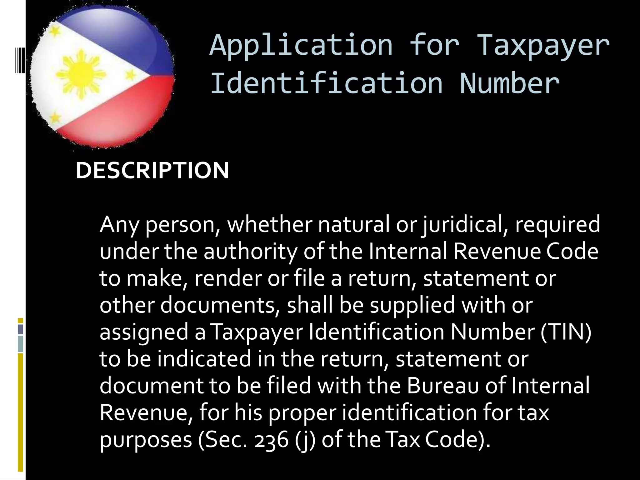 Bir and enterprise | PPTX