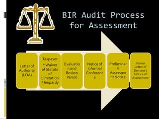 Bir and enterprise | PPT | Personal Taxes | Personal Finance