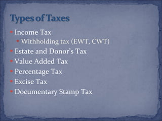 BIR and the enterprise | PPT