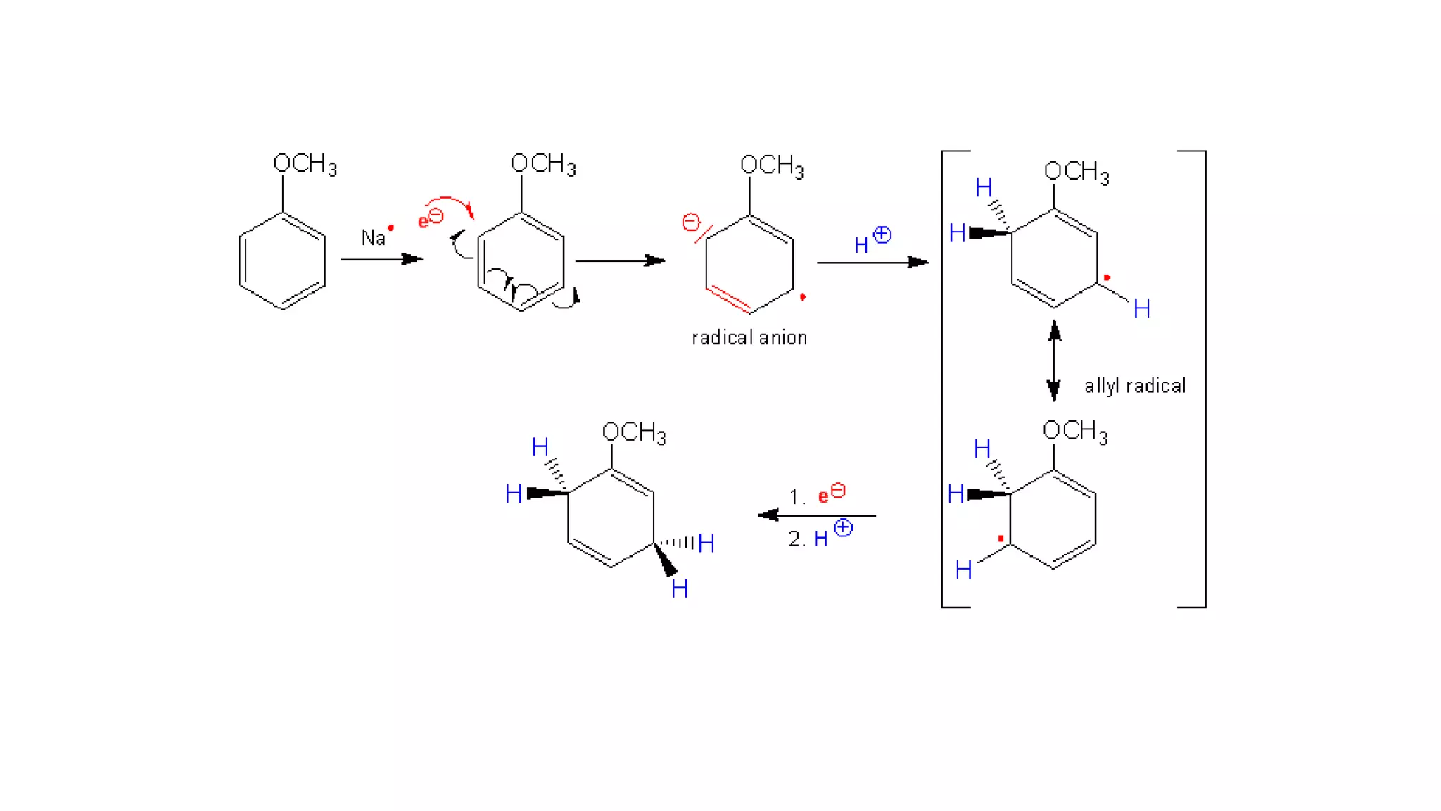 Birch reduction | PPTX