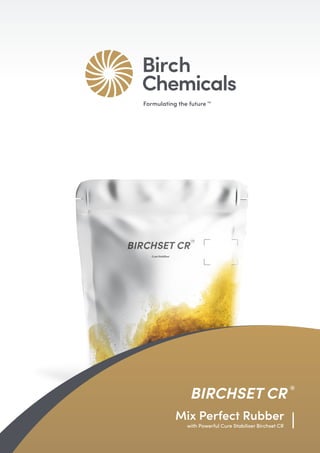 Birchset cr leaflet | PDF