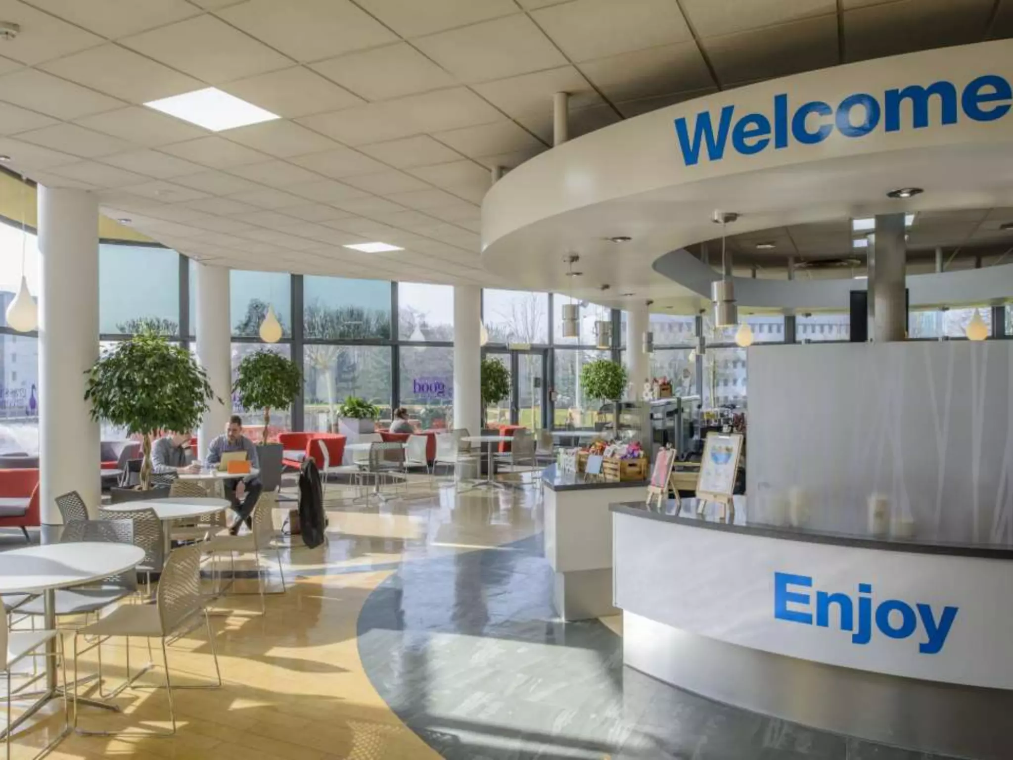 Science Parks Development Update: Jonathan Walsh, Patrizia | PPTX ...