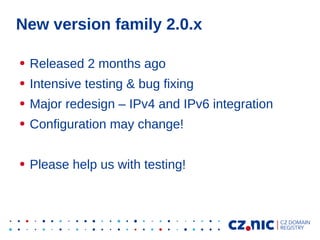 BIRD Routing Daemon | PDF