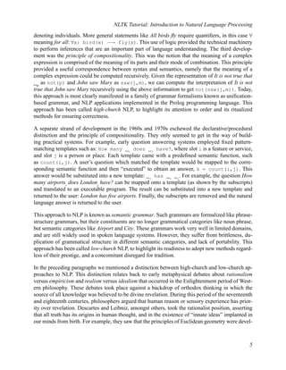 Bird05 nltk-intro | PDF