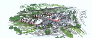 Roy Lee Walker Elementary School & Prototype | PPT