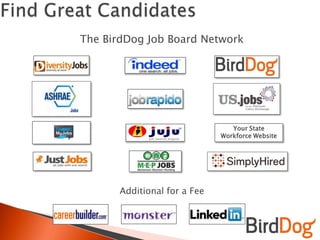 What Is Bird Dog Fee