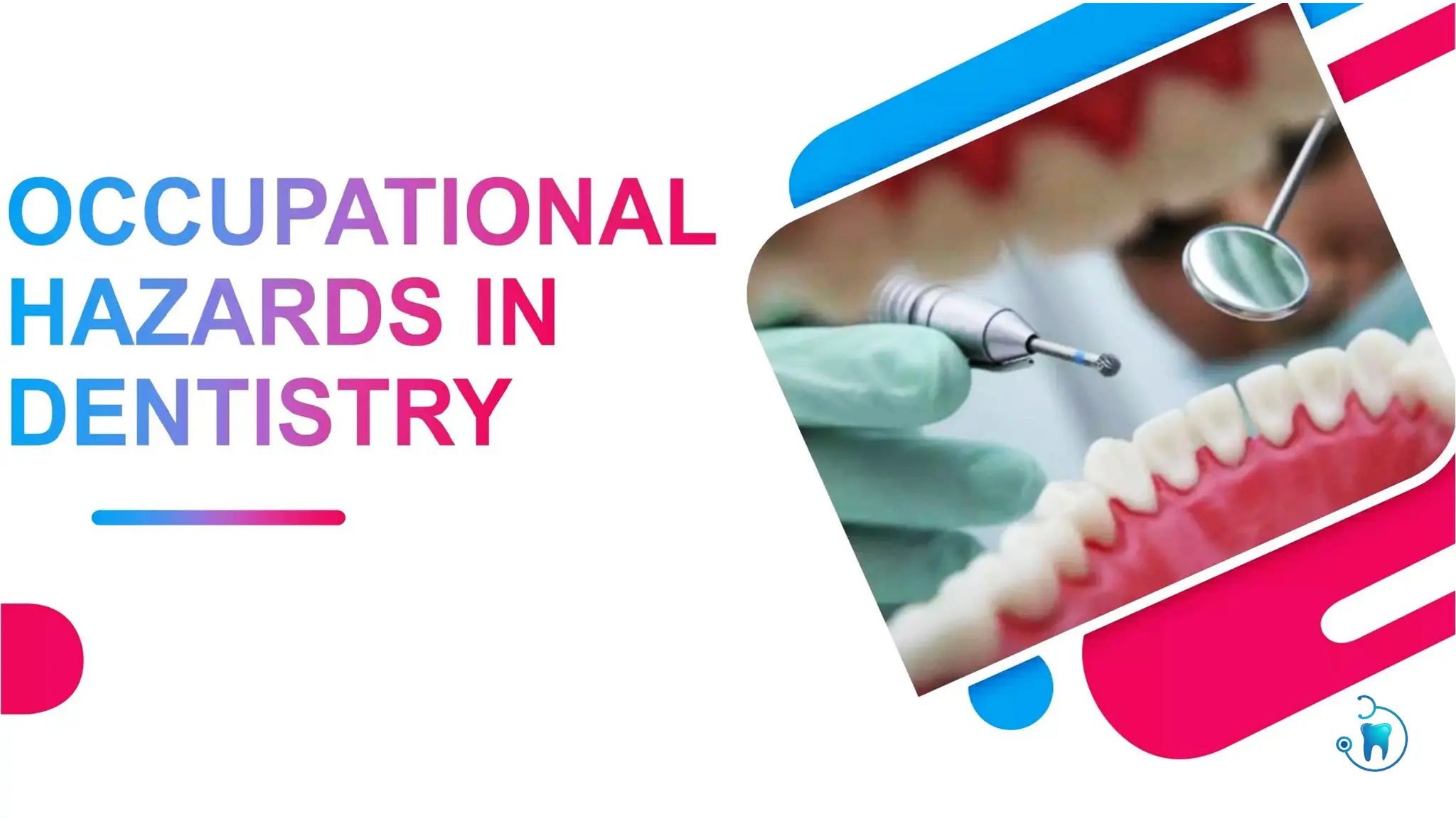 Occupational hazards in dentistry- BIRDEM | PPT