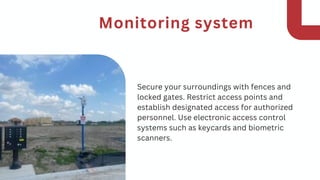Birdeyesurveillance | PPT