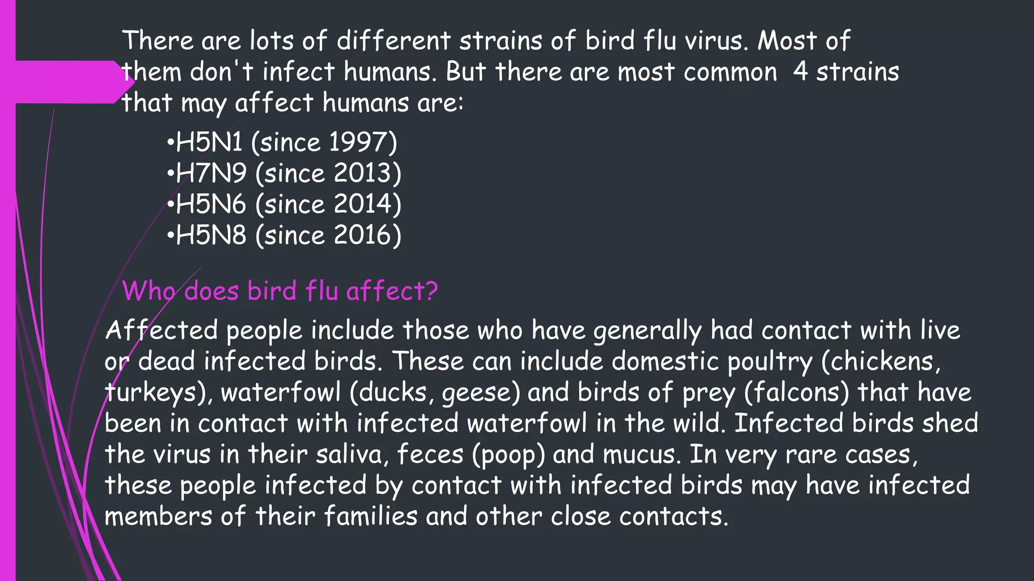 BIRD FLU.pptx