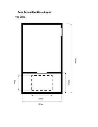 Low Cost Birdsnest House Design | PDF