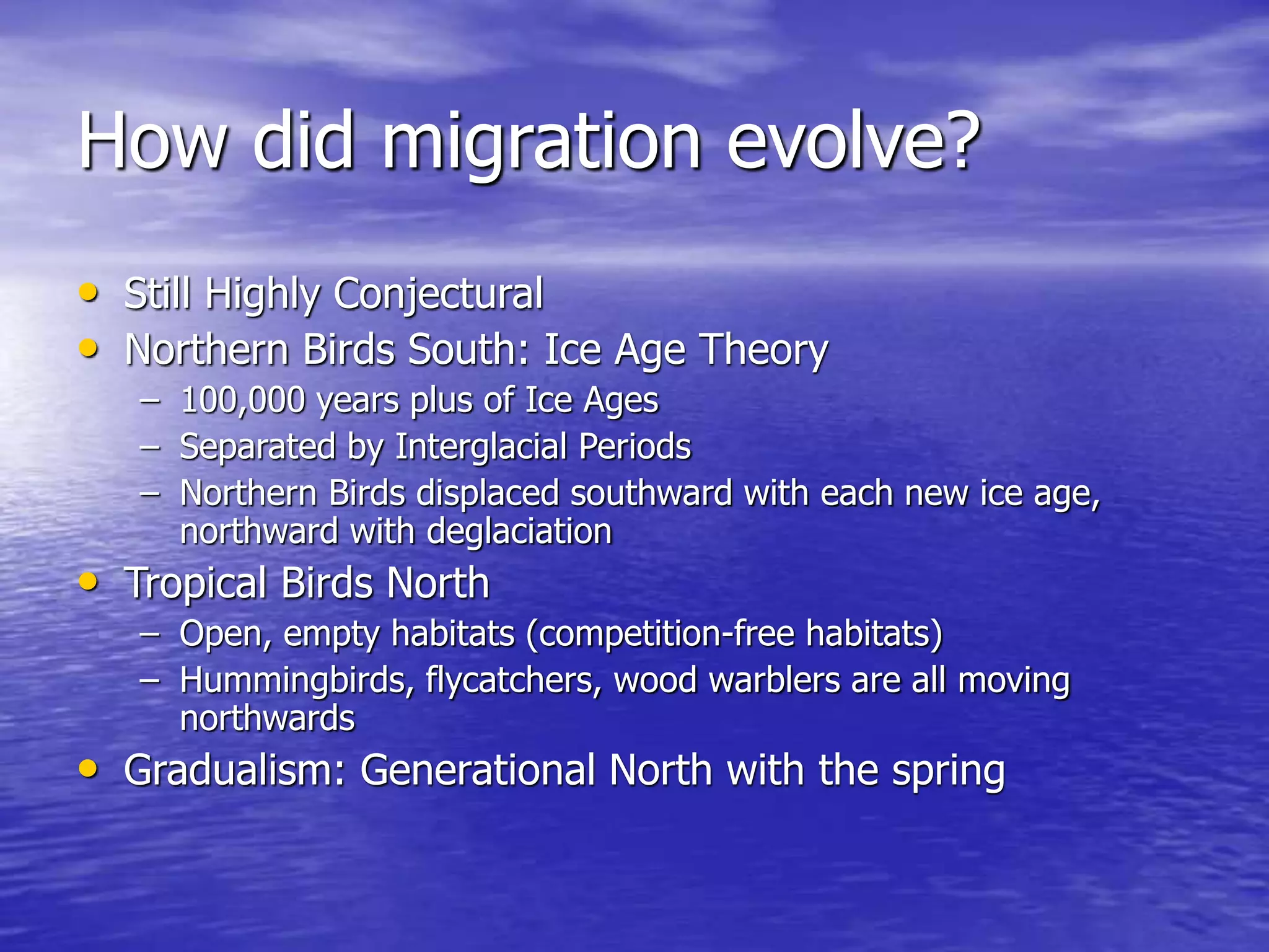 birdmigration.ppt