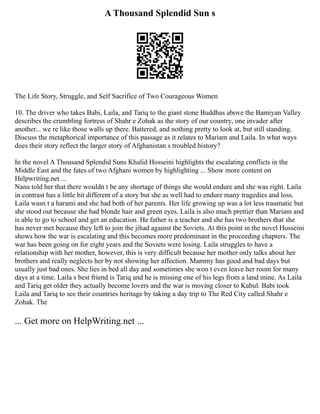 Bird Printable Writing Paper | PDF