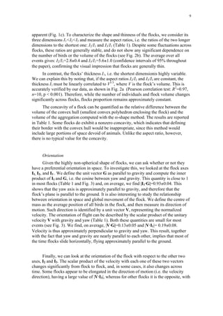 Birds | PDF