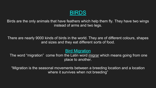 Birds....pptx