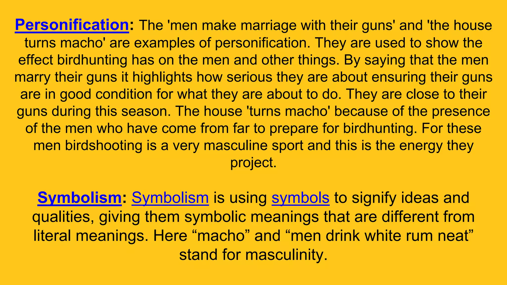 Birdshooting season.pptx