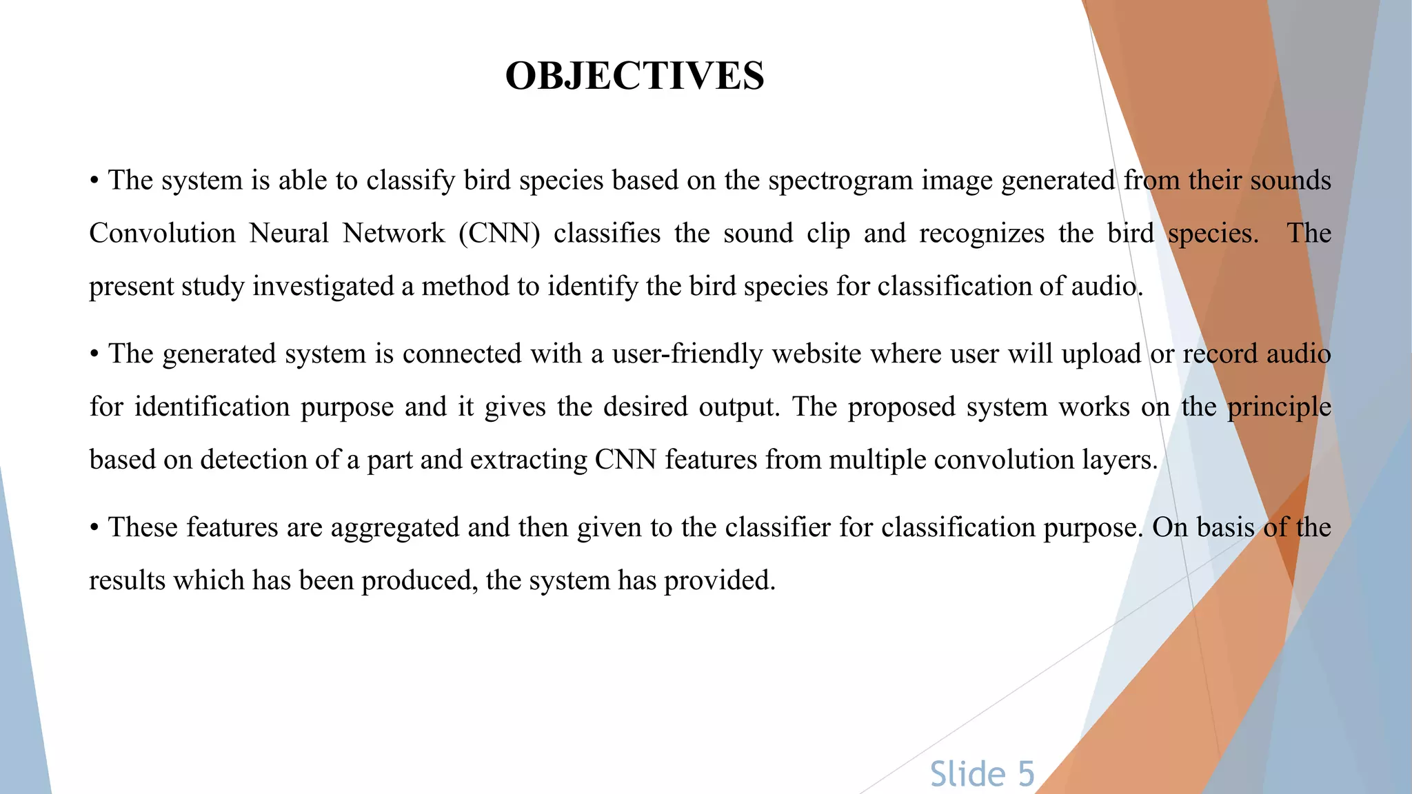BIRD SPECIES (1).pptx