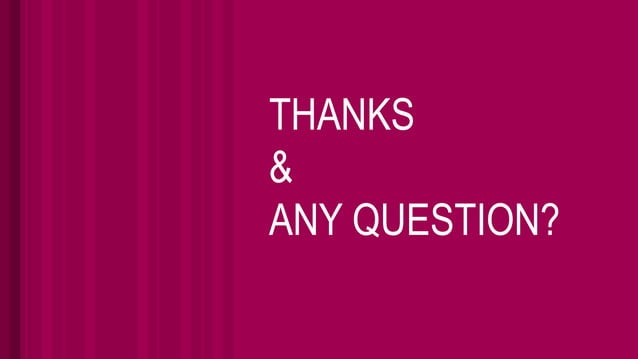 Bird species classification based on their sound | PPTX