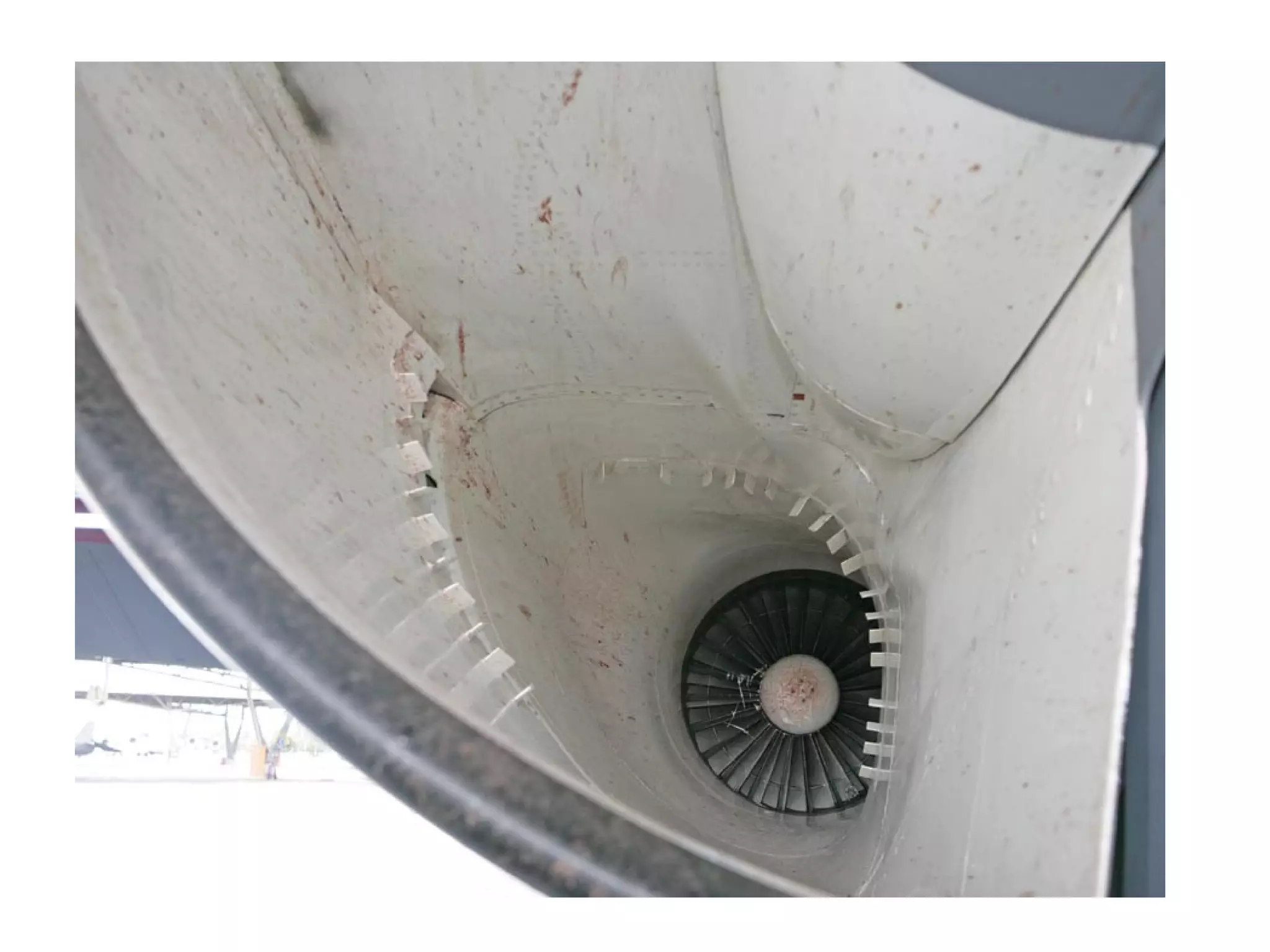 F-111 Bird Strike | PPT