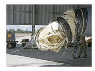 F-111 Bird Strike | PPT