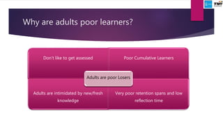 Unlearning to Learn | PPTX