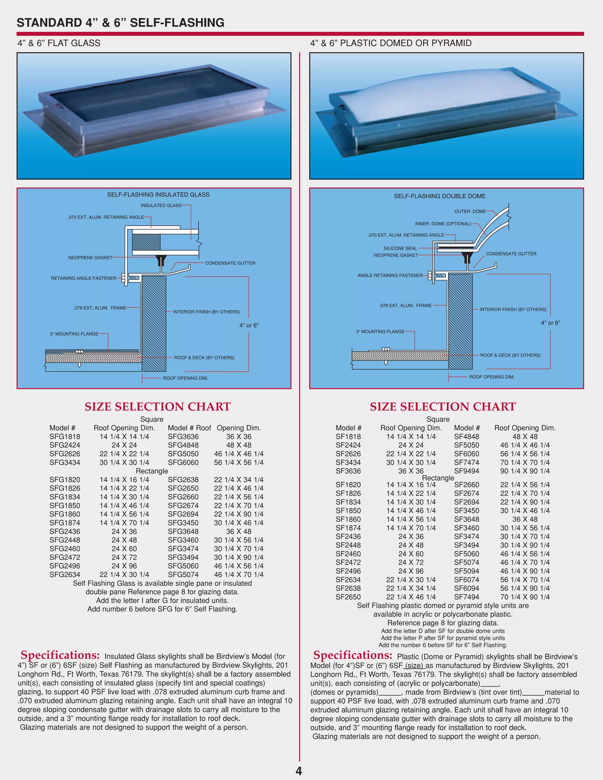 Bird viewctlg 2010 | PDF